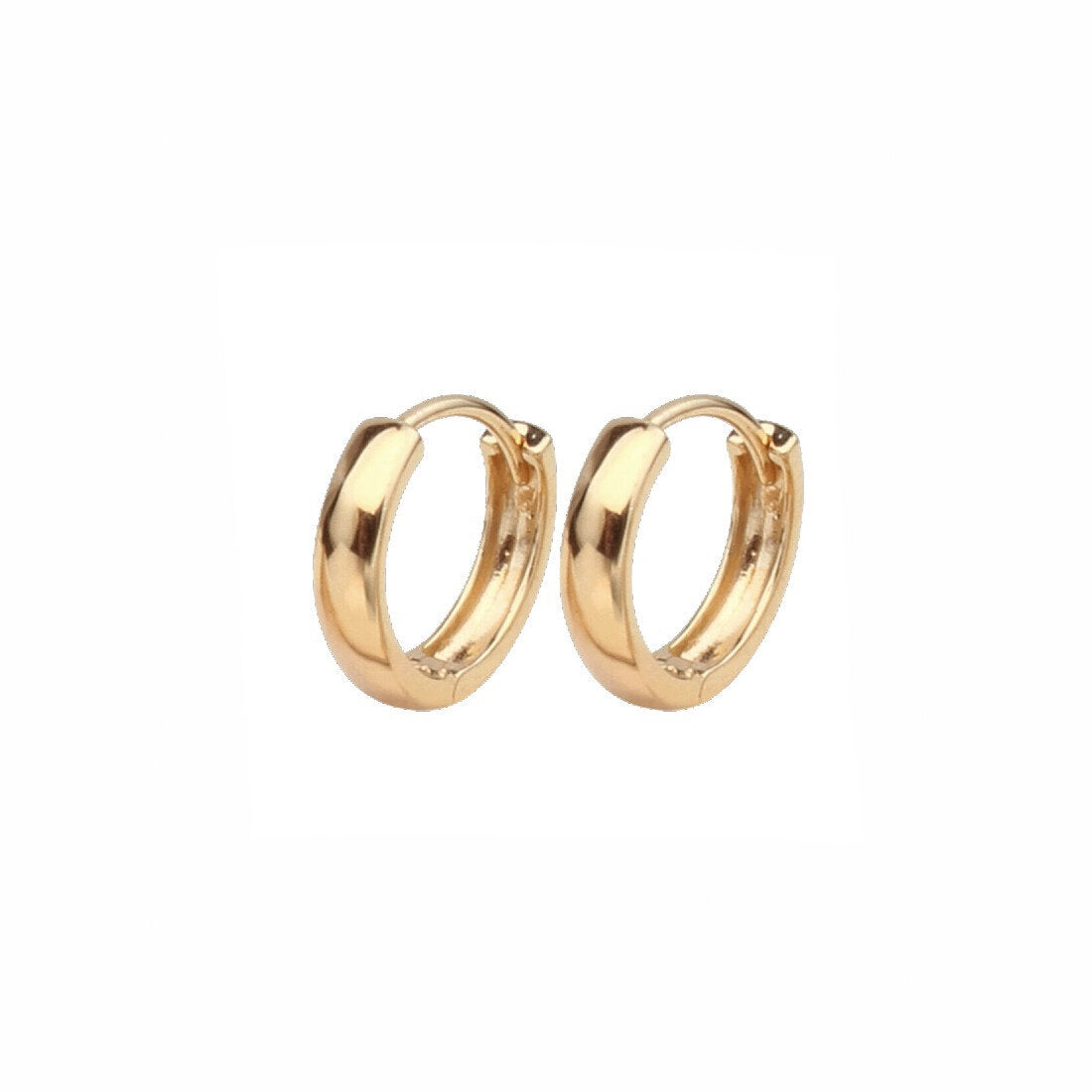 Earrings – L. Lu